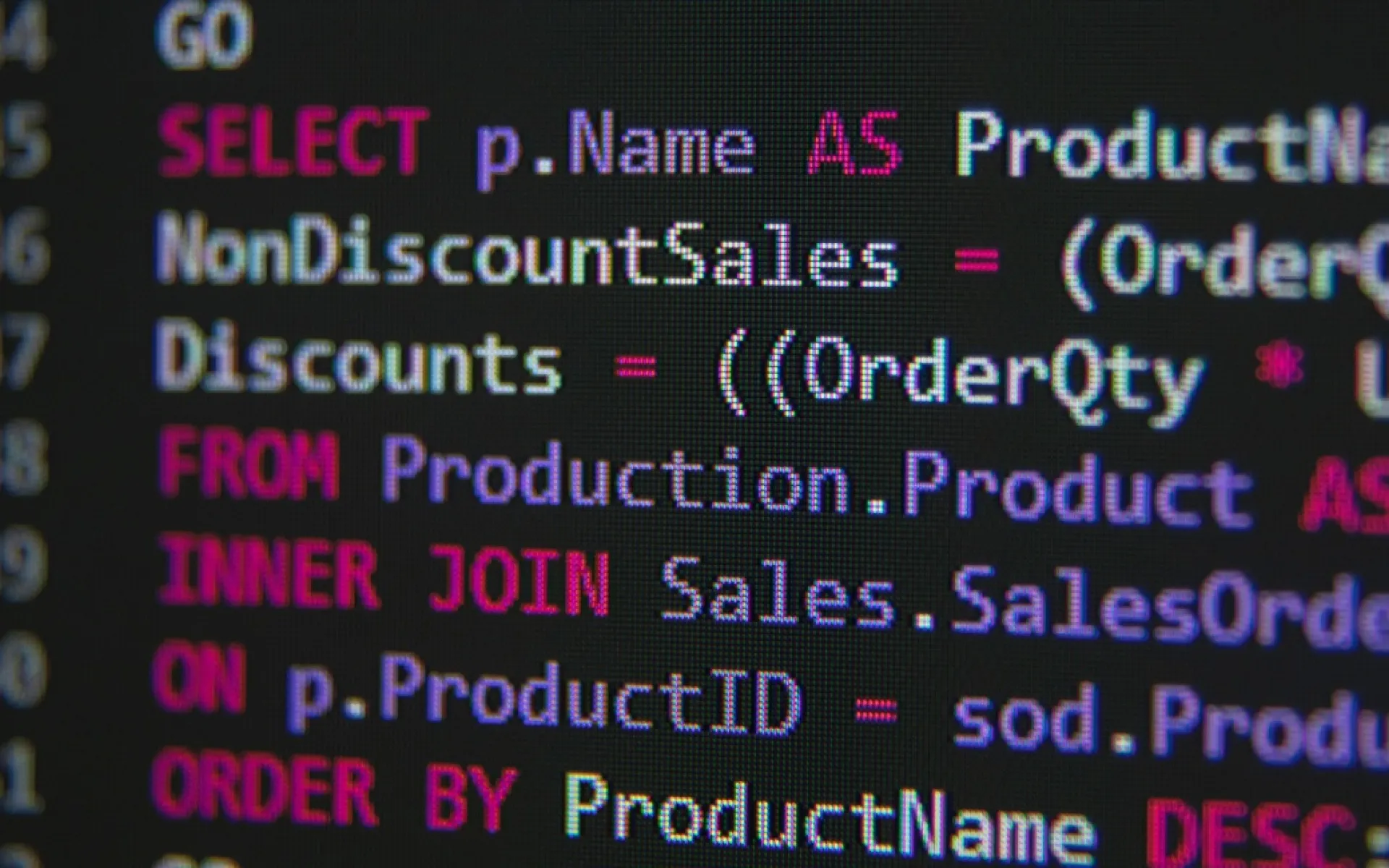 Best Practices For Sql Performance Management Sciante Measurement Bv